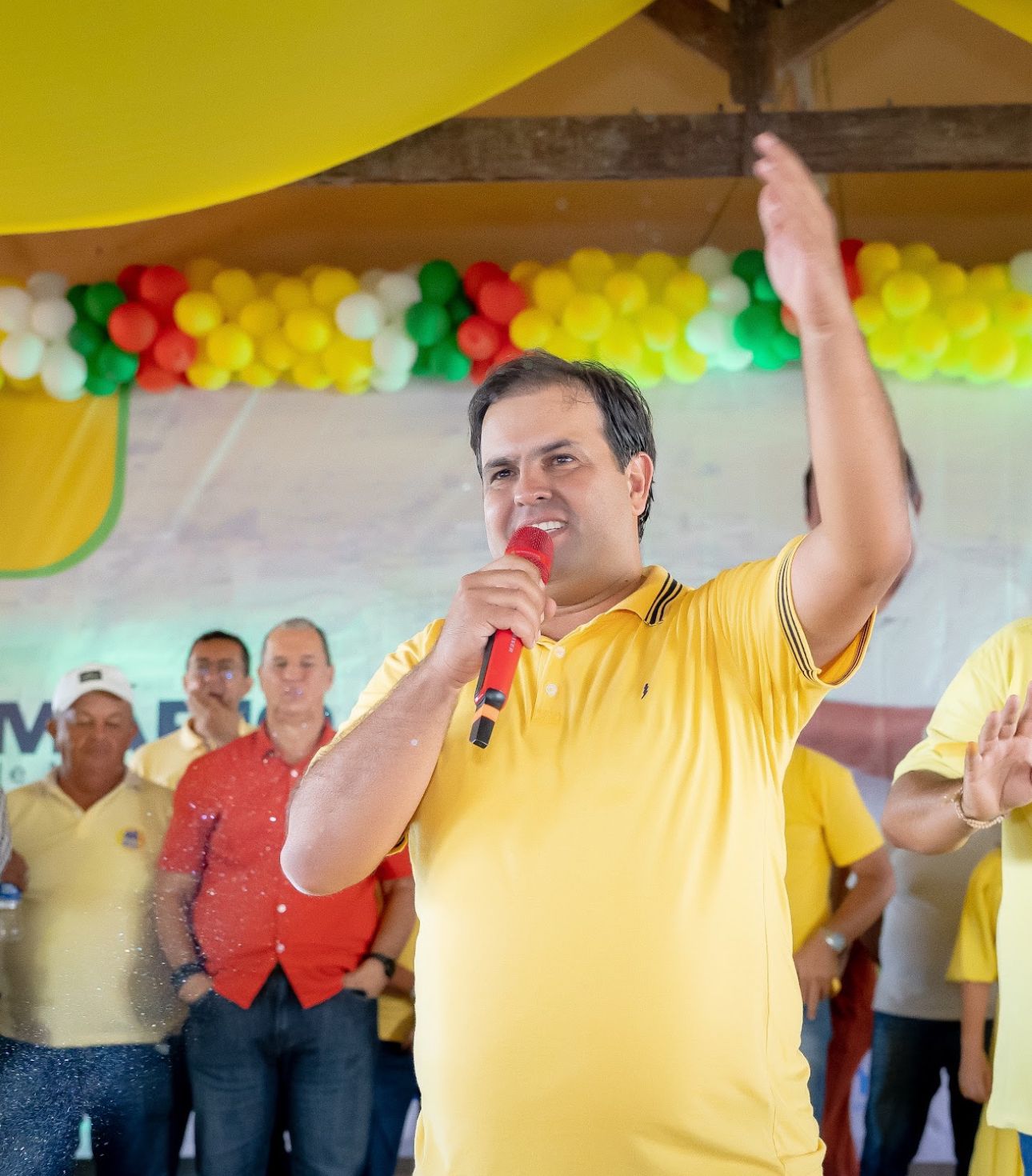 Riachão: Diferença entre Galego da Samba e Mário de Mi Fontes é de ...